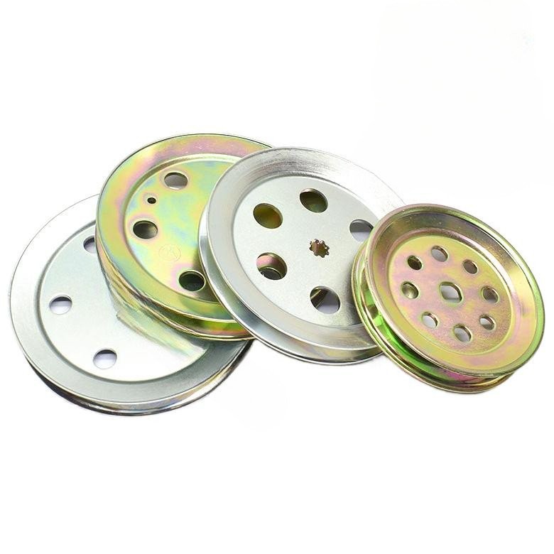 Washing Machine Clutch Pulley Universal Repair Parts Spindle Pulley ...