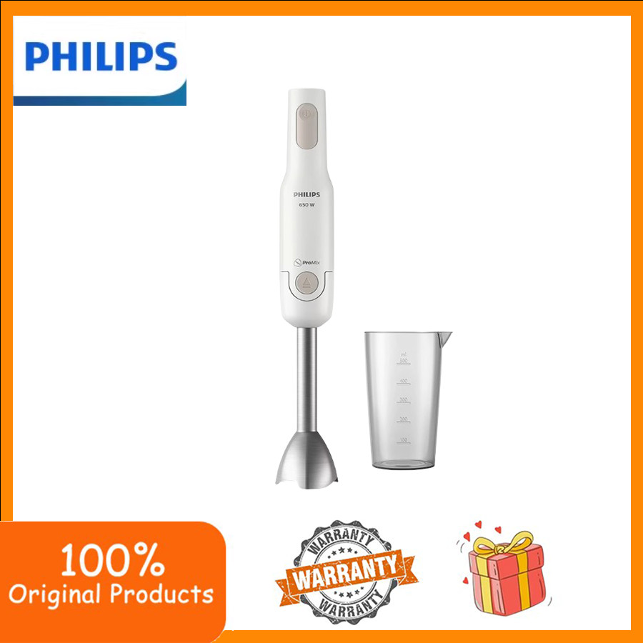 Philips HR2534 Daily Hand Blender | Shopee Malaysia