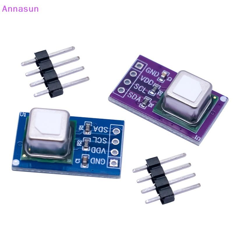 Annasun SCD40 SCD41 Gas Sensor Module Temperature And Humidity 2-in-1 ...