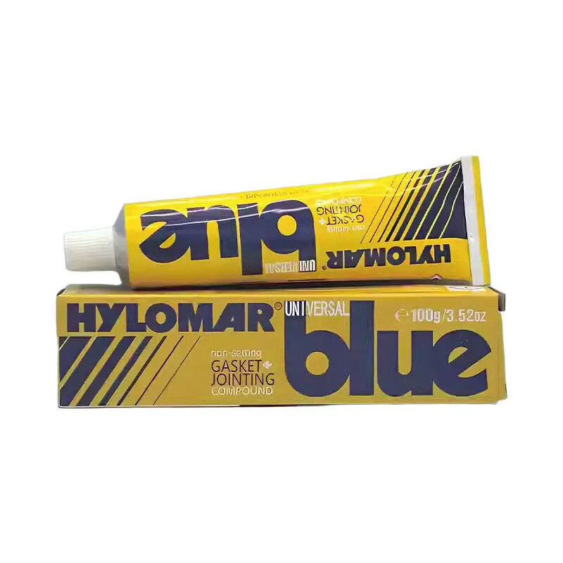 100g Hylomar Universal Blue UB Gasket Jointing Compound Unlimited ...