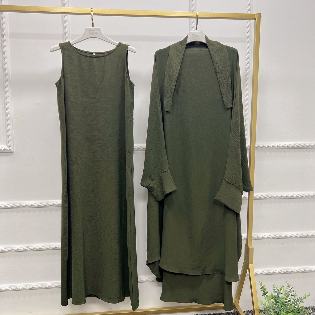 baju raya 2025 baju raya 2025 viral baju raya perempuan Tiktok Cross ...