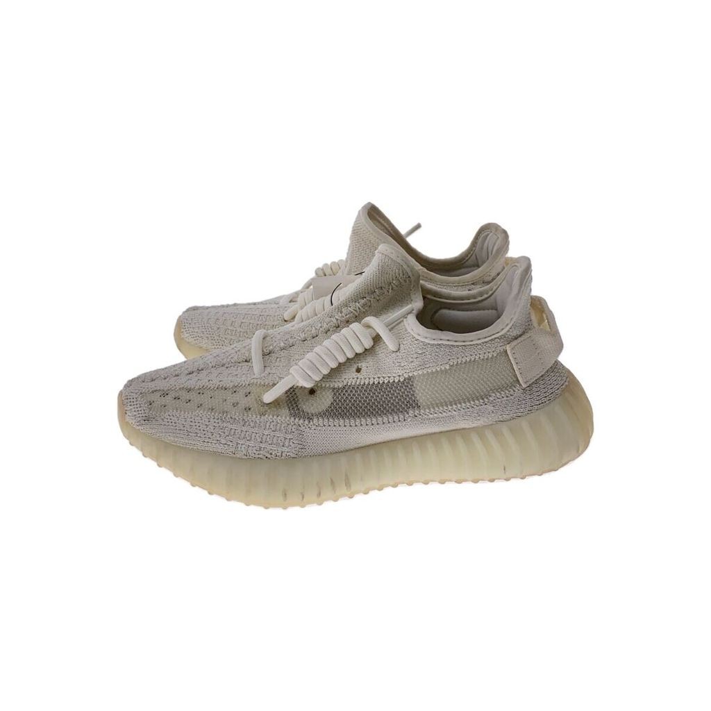Adidas Low Top Sneakers YEEZY BOOST 350 V2_Easy V2 23cm WHT | Shopee ...