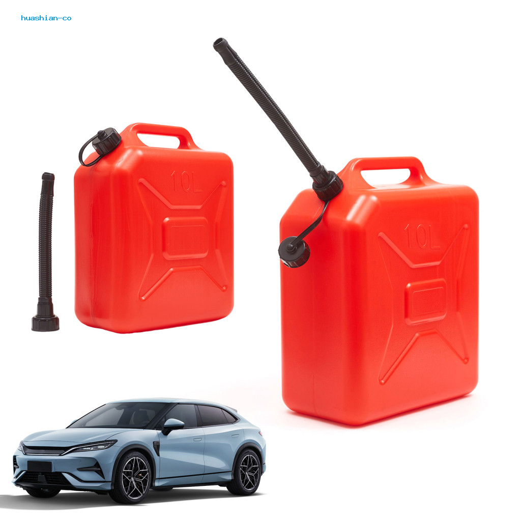 huashian Fuel Tank for Car Leak-proof Transfer Container Portable Fuel ...