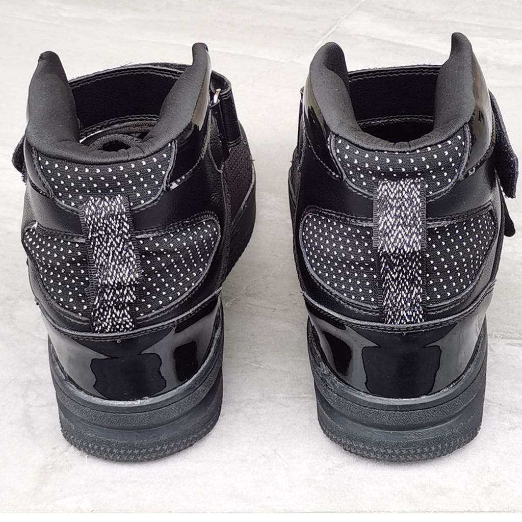 Foot Drop Orthopedic Shoes Stroke Correction Shoes Foot Valgus ...