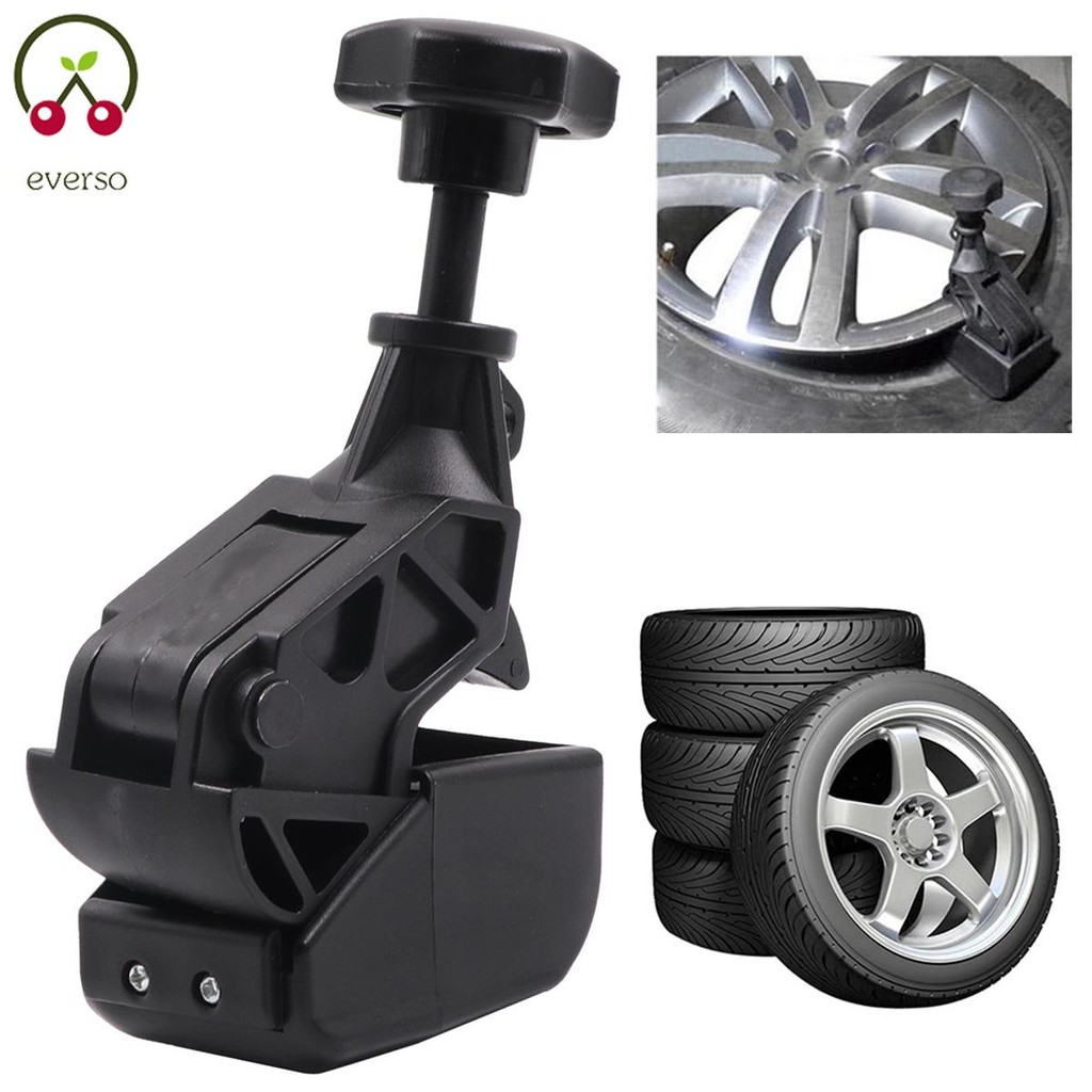 Tire Changing Clamp Nylon Tire Changer Bead Clamp Drop Center Tool ...