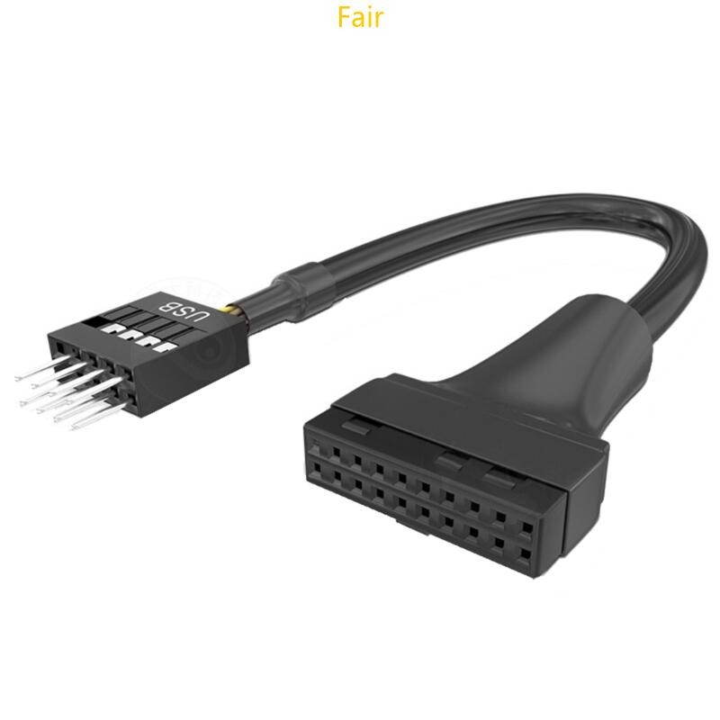 Fair USB 3 0 to 2 0 Male Female Conversion Cable for Connection Between ...