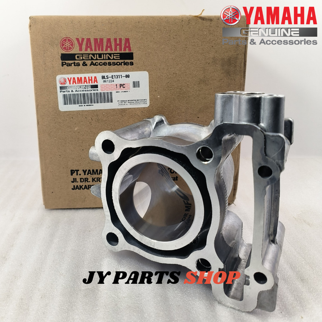 Cylinder block piston Yamaha Nmax N-max Neo Turbo Aerox 155 Alpha Lexi ...