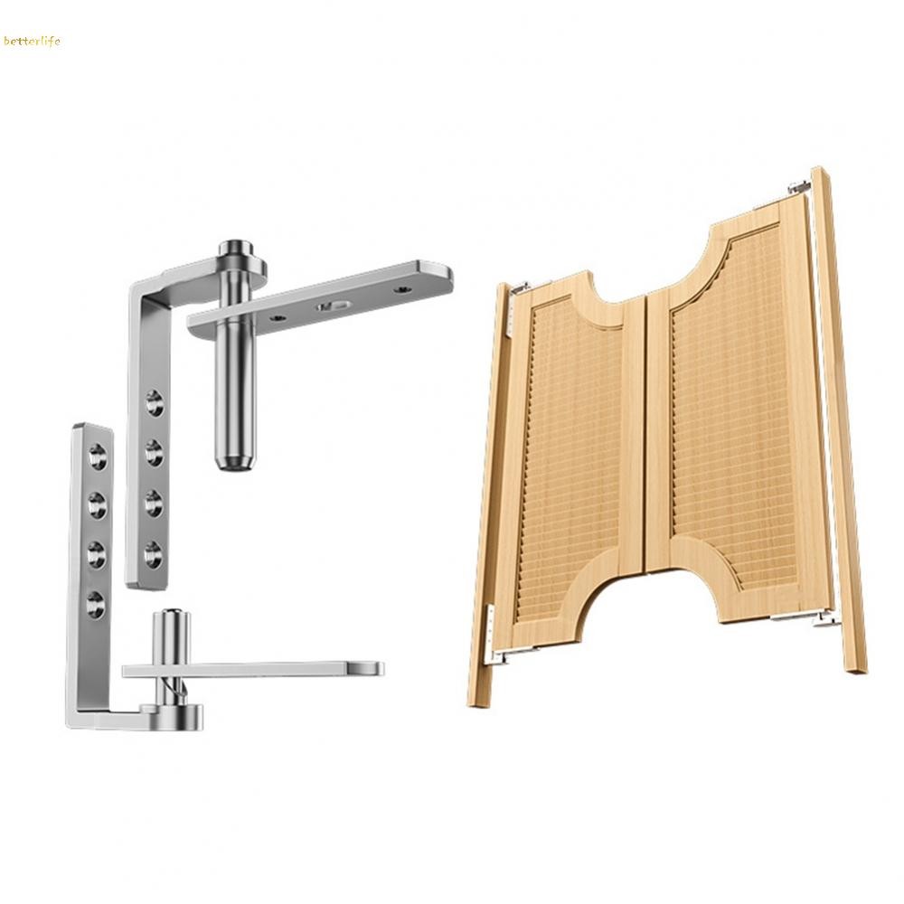 Door Hinges Bar Counter Doors Gate Hinges Quick Self-returning New Home ...