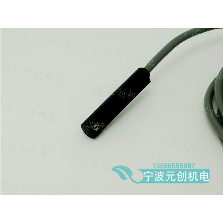 Genuine German Magnetic Switch DX-50R Cylinder Sensor Switch Proximity ...