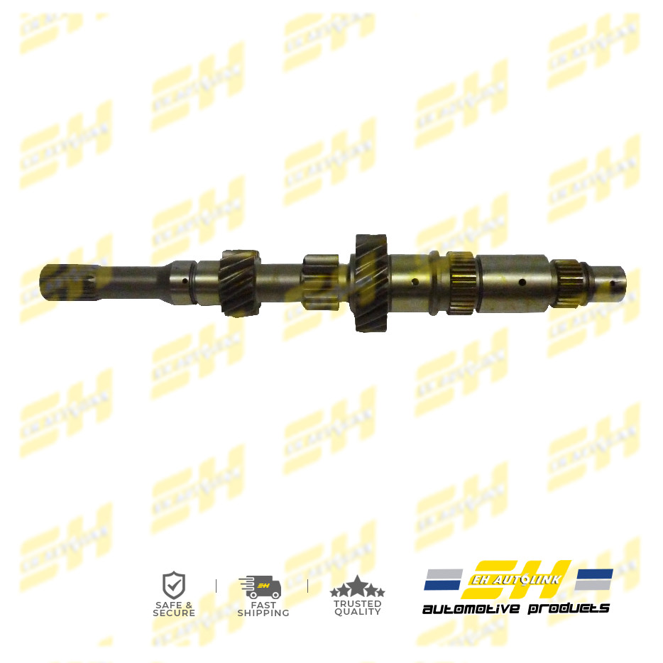 CLUTCH/ INPUT MAIN SHAFT - TOYOTA AVANZA (26*34*21*14*20T) | Shopee ...