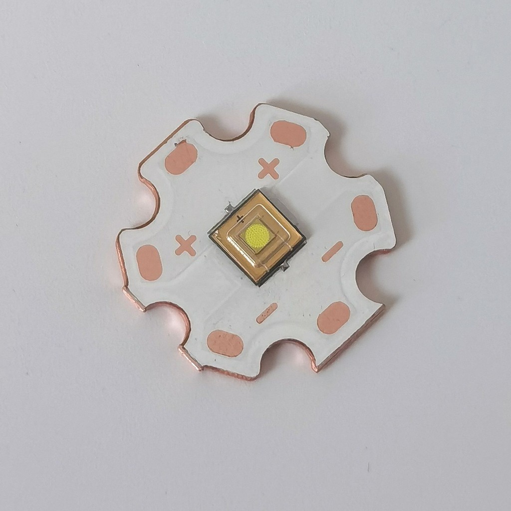 10W 20W High Power Long-range 5050 LED Laser Chip for DIY Replacement ...