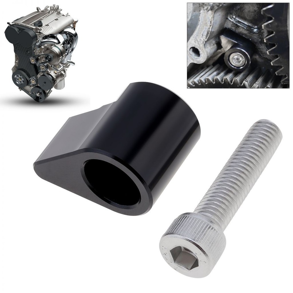Black Killer Dowel Pin Repair Kit 5.9BT 1989-2002 12 Valve & 24 Valve ...