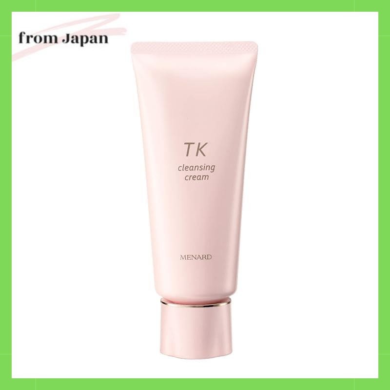 Menard TK Cleansing Cream (130g) | Shopee Malaysia