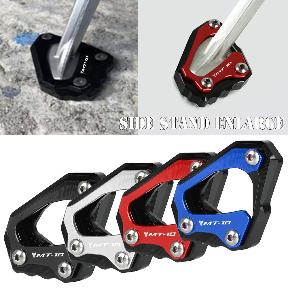 Motorcycles For Yamaha MT-10/MT10 2016 2017 2018 2019 2020 2021 Side ...