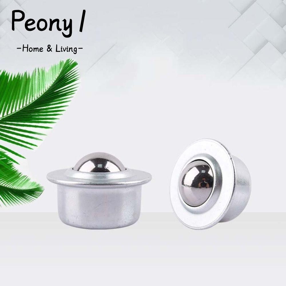 【The lowest price】PEONY1 Caster Wheel, CY-H Swivel Ball Mini Swivel ...