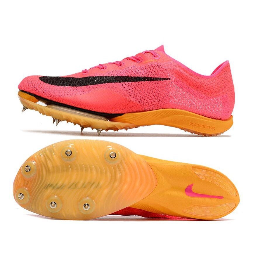 2024 New Air Zoom Victory track spikes “hyper pink” CD4385-600 men's EU ...