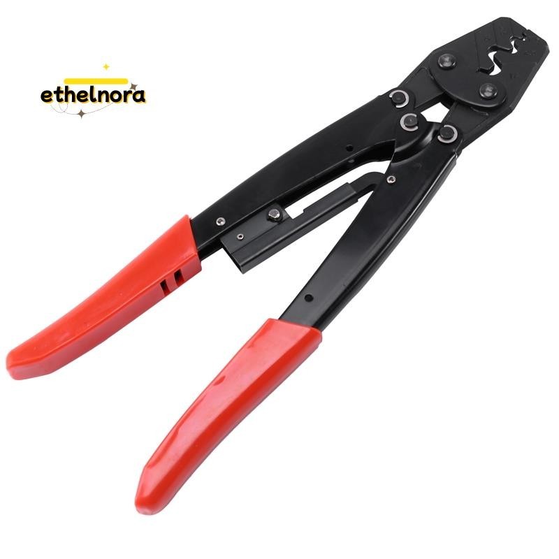 -16 Crimping Tools Cable Lugs Crimp Tool Bare Terminal Clamps Manual ...