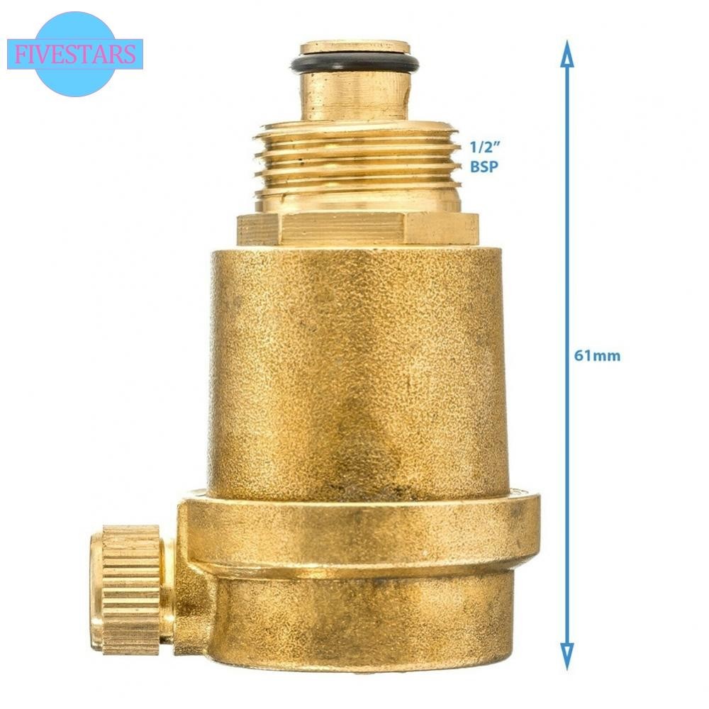 High Performance Pressure Release Valve 12 BSP Solar Water Heater ...