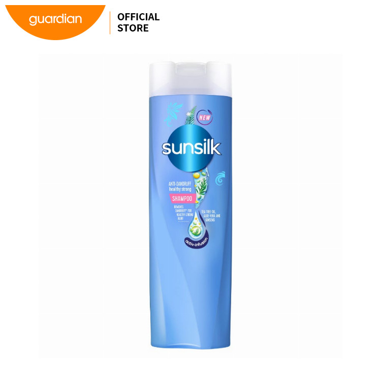 Sunsilk Anti Dandruff Shampoo 300ml | Shopee Malaysia