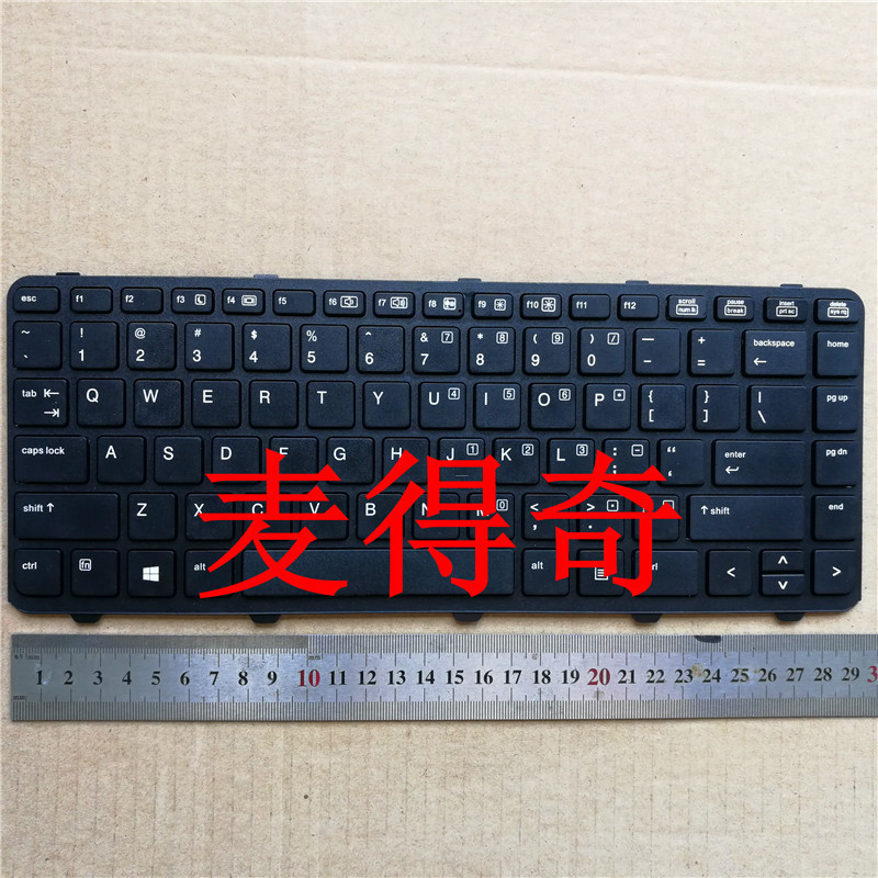 Hp HP PROBOOK 430 G1 435 G1 430G1 Keyboard Notebook Keyboard | Shopee ...