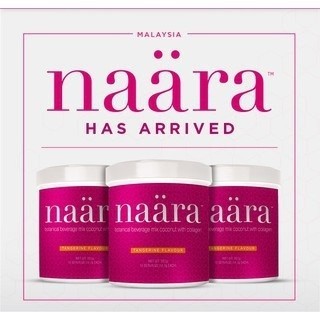 Naara Collagen Powder Beauty Drink Authentic USA product (Ready Stock ...