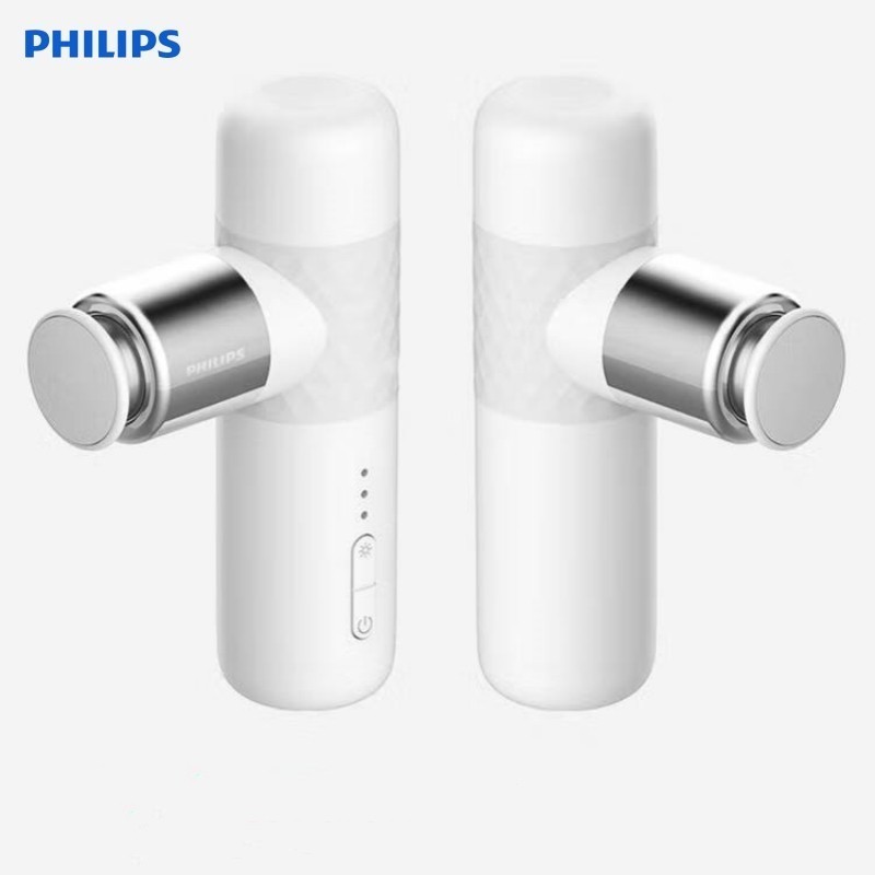Philips Mini Fascia Gun PPM3302G | Shopee Malaysia