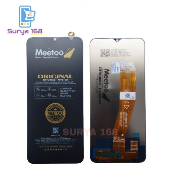 LAYAR Touchscreen LCD Screen SAMSUNG A037F/A035/A025 (A03S/A03/A02S) | Shopee Malaysia