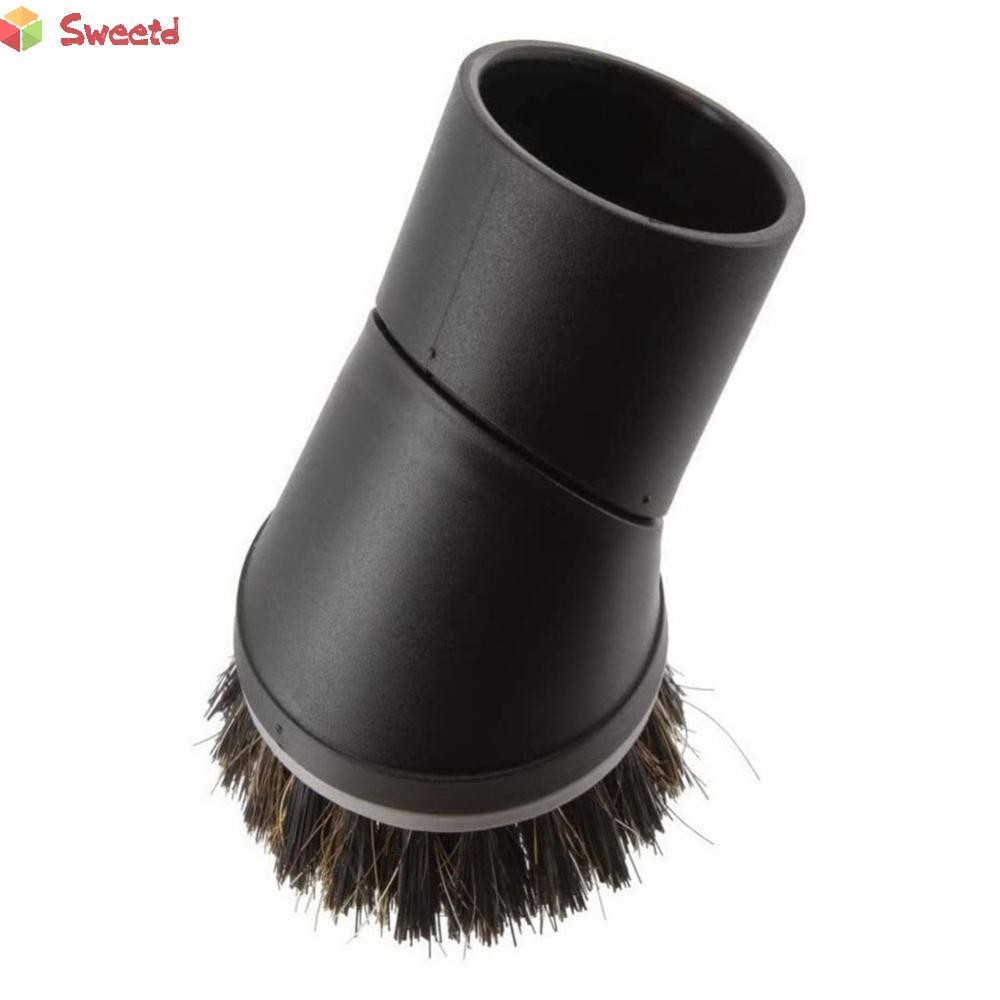 Suction Brush 1* 35mm Attachment Black Plastic Rust-Free Plastic SSP-10 ...