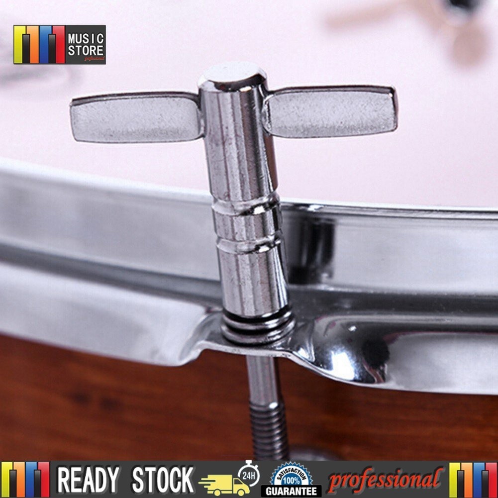 【Fast Shipping 】Metal Universal Drum Tuning Key Standard Square 5.5mm ...