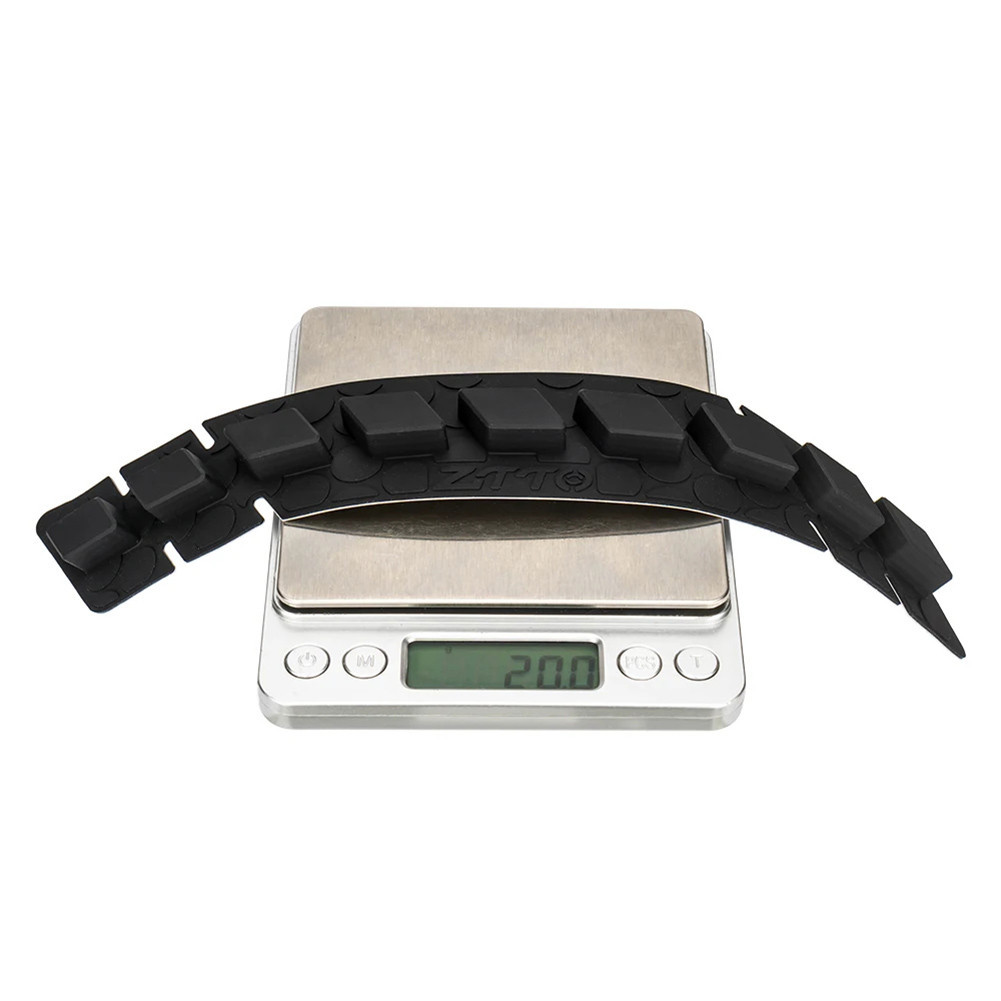 Bv Silicone Chain Stay Frames Guard Anti Scratch Protector for Road ...