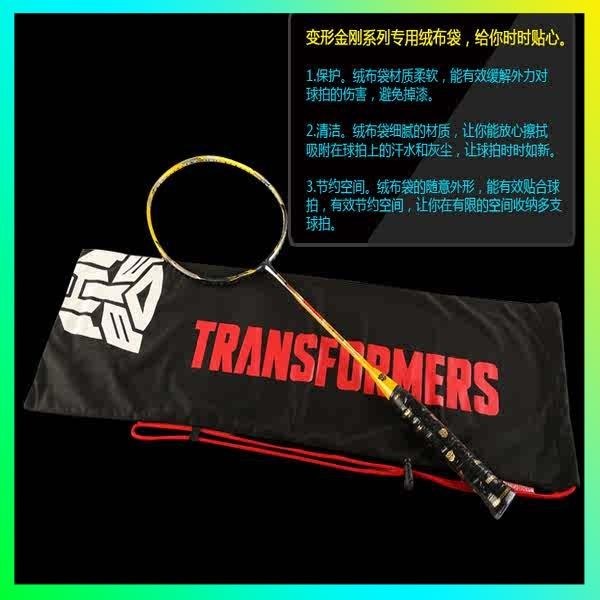 beg badminton badminton bag Kain badminton poket raket cover Premium ...