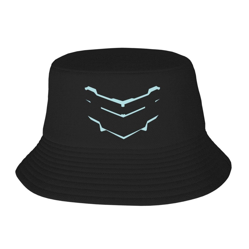 Design Dead Space Survival Horror Game Adult Fisherman's Hat | Shopee ...