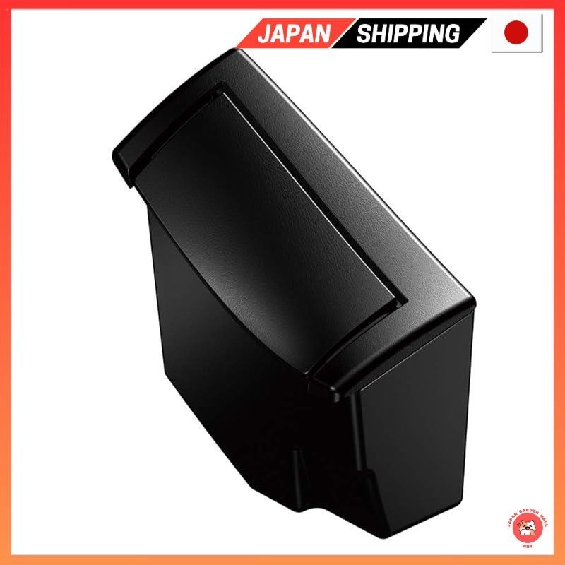 Tsuchiya Yac Car model exclusive product: Toyota 210 series Corolla exclusive side box trash box ...