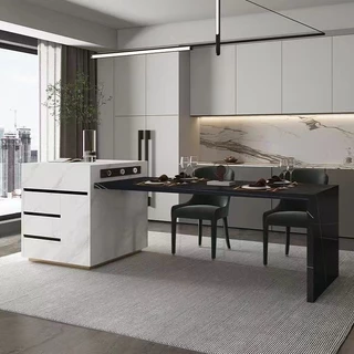 Buy kitchen island table Online With Best Price, Jul 2024 | Shopee Malaysia