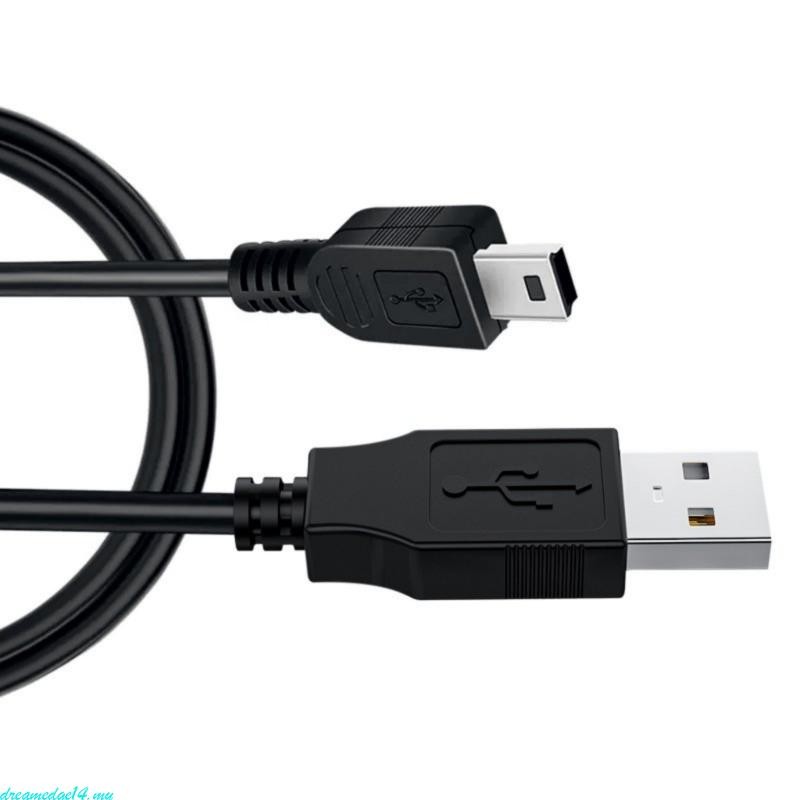 dreamedge14 0 80M Long USB to Mini USB Data Power Cable for Rapid ...