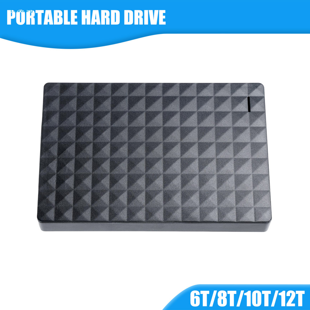 Reliable Data Storage Device Ultra-fast Portable Ssd Hard Drive 6/8/10 ...