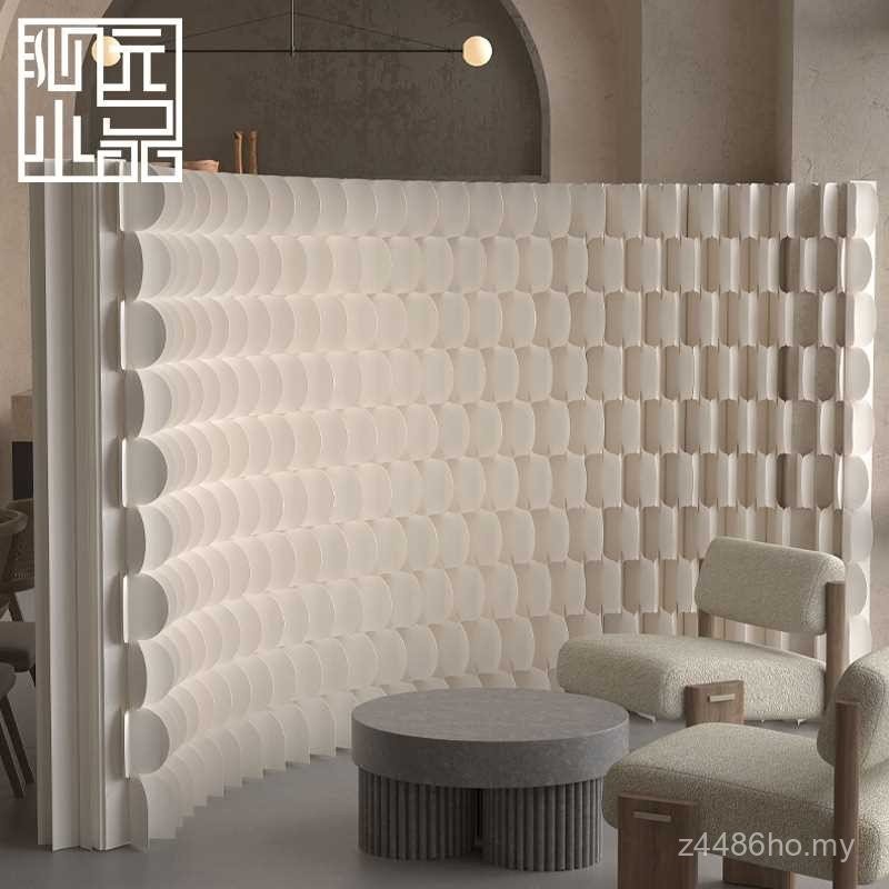 Screen Partition Office Partition Living Room Entrance Partition Baffle ...