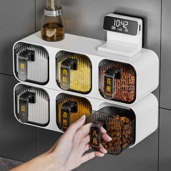 bekas kuih raya bekas kuih raya kedap udara 2024 Kotak perasa, rak ...