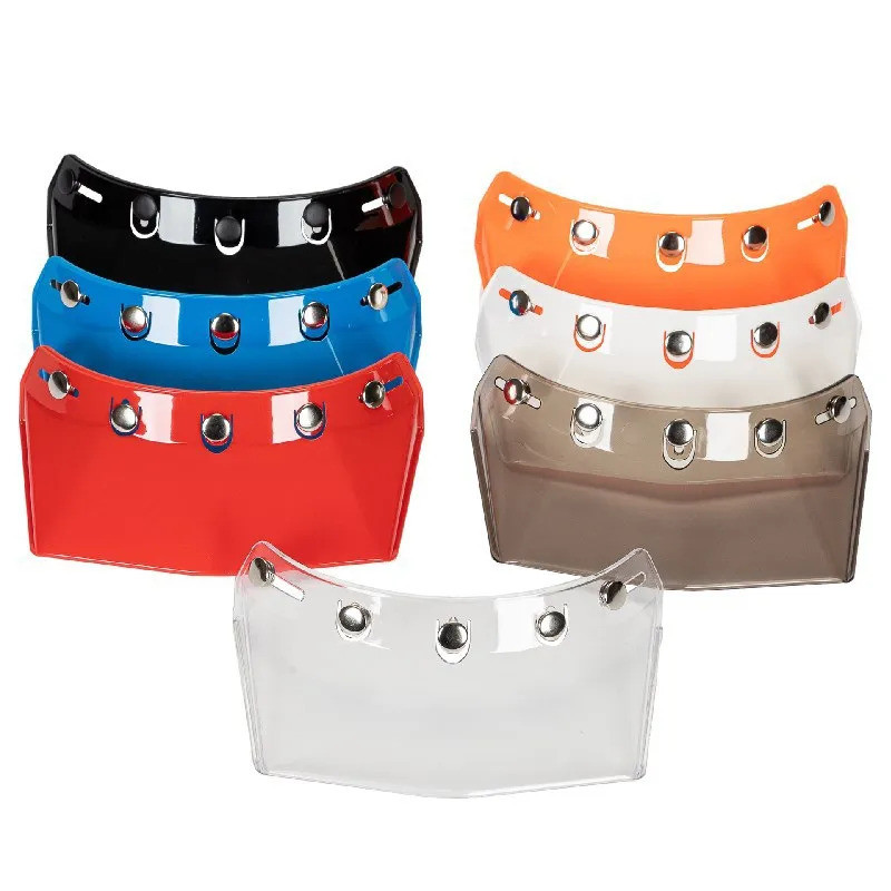 Moto Helmet Visor Shield Lens Visor Sun Block Shade for Open Full Face ...