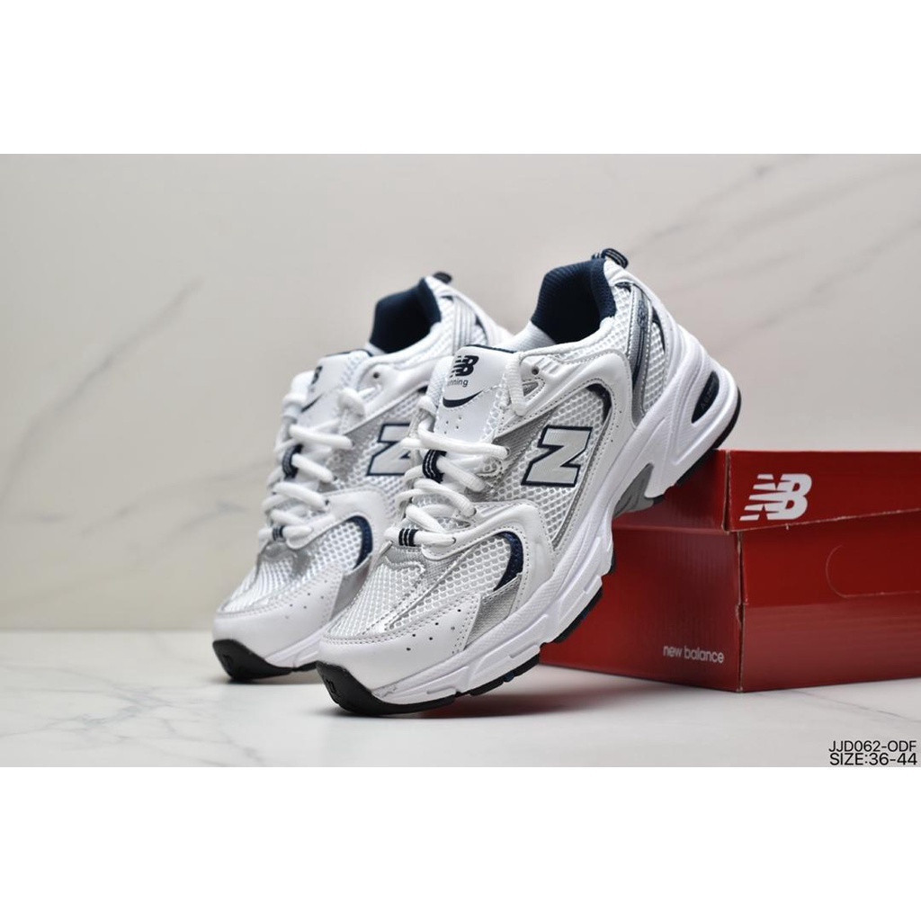 New Balance 530 sneakers NB530 A10 T1 | Shopee Malaysia