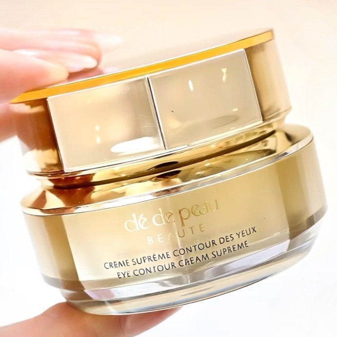 CPB New Version 4D Skincare Eye Cream 15ml | Shopee Malaysia