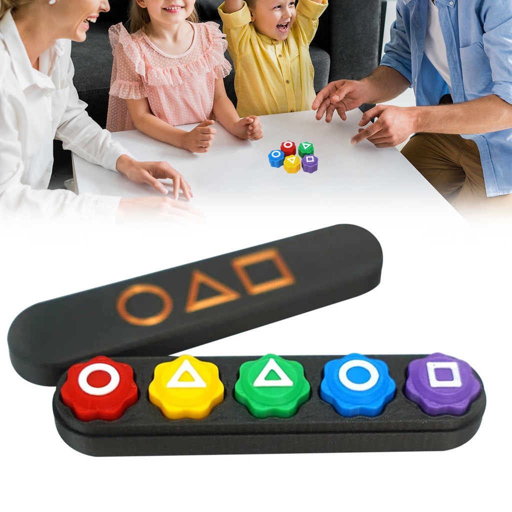 Traditional Quirky Toy Hand Eye Coordination Training Board Game For ...