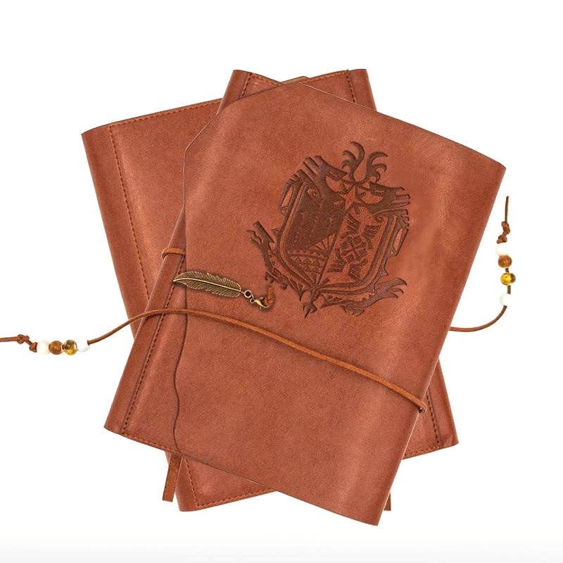 Monster Hunter World Merchandise Same Style Hunter Notes Hunting ...