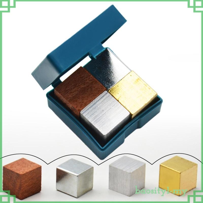 [BaositybfMY] Density Cube Set Learning Set Cube Set Physics Experiment for Class Children ...