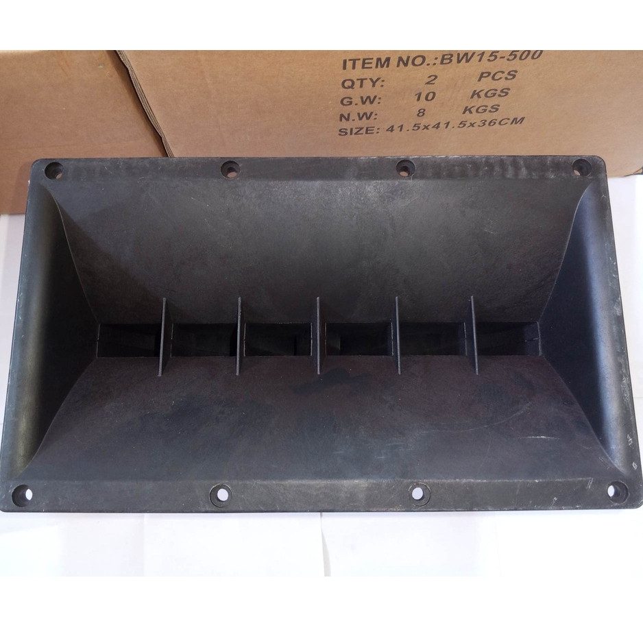 (BROADWAY MADE)Horn Tweeter for Line Array Box 5980 | Shopee Malaysia