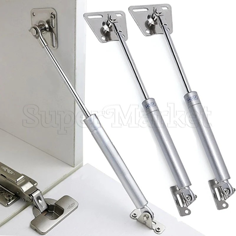 Overhead Door Closer - Automatic Door Closer - Adjustable Fire Rated ...