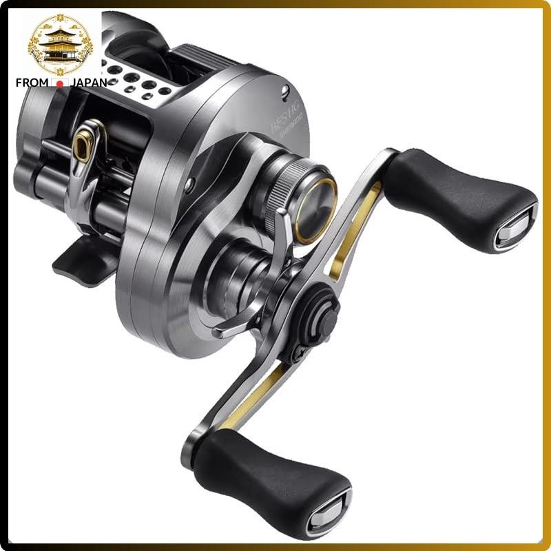 SHIMANO 23 Calcutta Conquest BFS Series Bait Reel baitcasting Bass Fishing Saltwater | Shopee ...