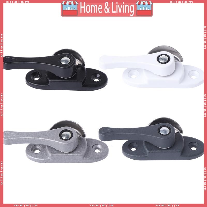 ci Crescent Lock with Hook Sliding Window Lock Sliding Doors and ...