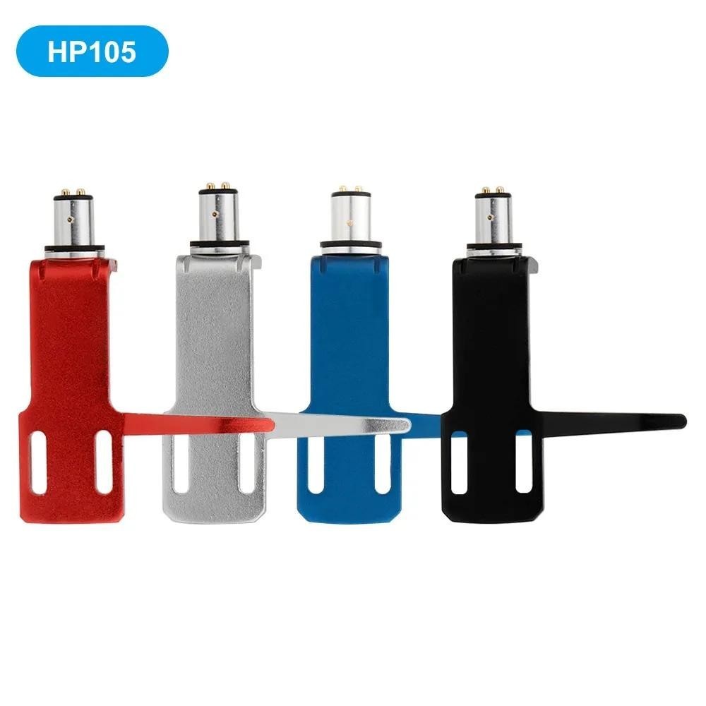 HP105 65mm Turntable Headshell Mount Universal LP Phono Cartridge ...