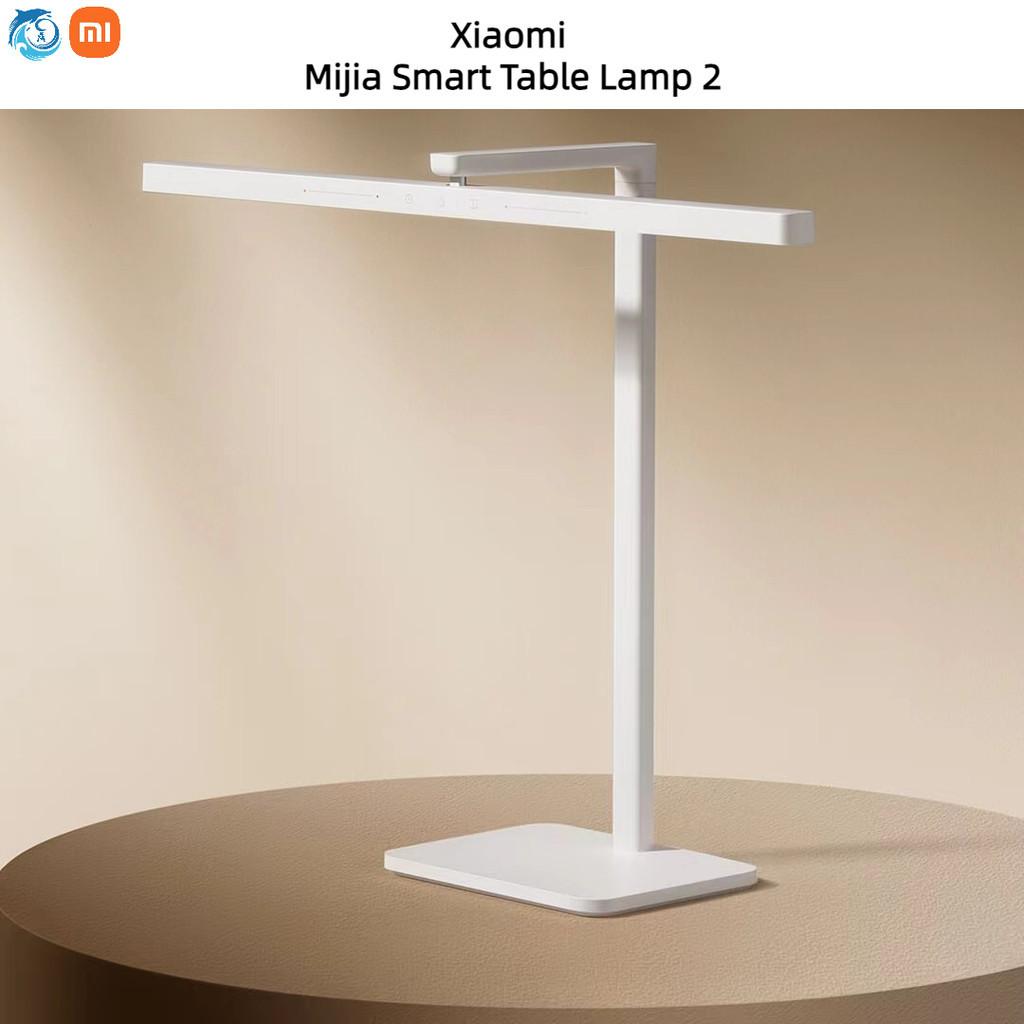 Xiaomi Mijia Smart Table Lamp 2 Smart Console Lamp MI Study Dedicated ...